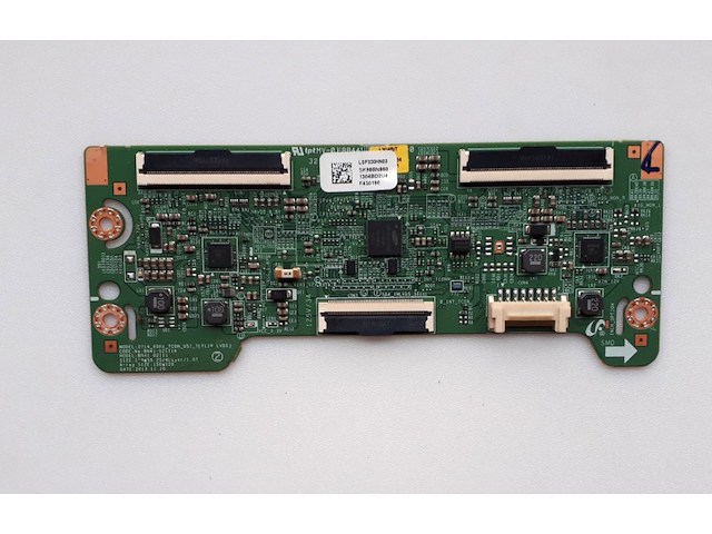 BN41-02111A, T-Con modul za SAMSUNG–UE32J5170AS