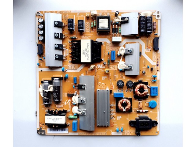 BN44-00807H, Mrezna/Led driver za Samsung–UE49MU6202K