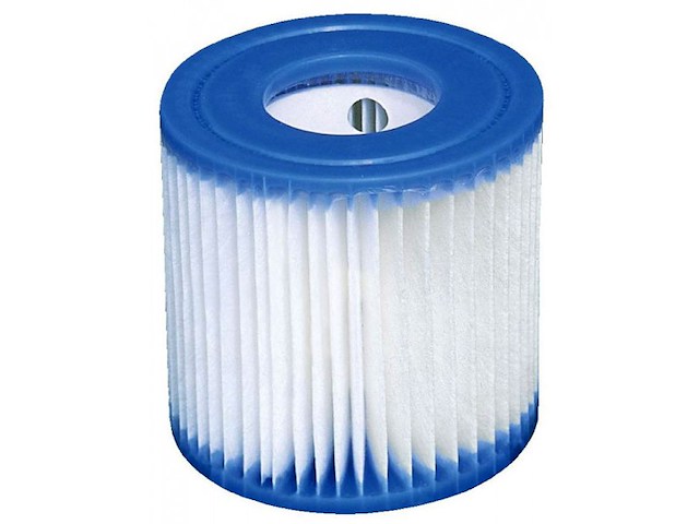 Intex Filter Za Filtersku Pumpu Za Bazene Prečnika 244 i 305 cm Tip H 29007