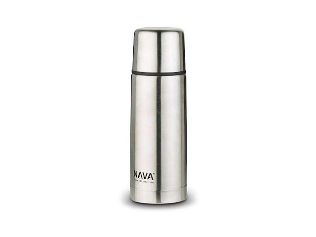 Nava Termos boca Inox 350ml NV10-146-001