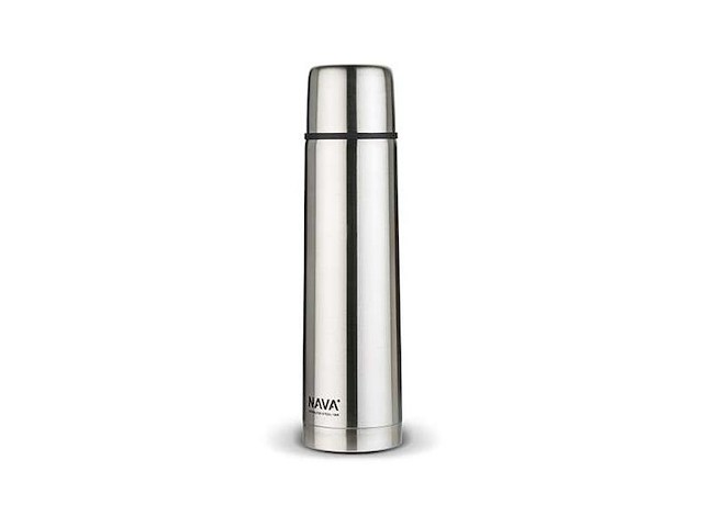 Nava Termos boca Inox 750ml NV10-146-003