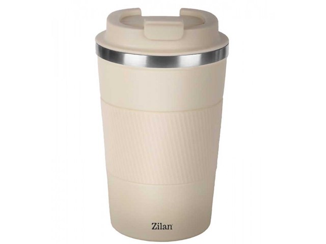 Zilan Termos šolja 510ml Bež ZLN9921