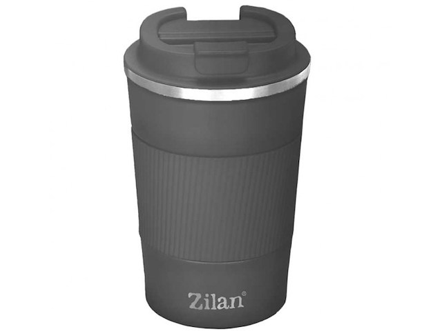 Zilan Termos šolja 510ml Siva ZLN9923