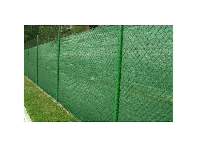 Platno za ograde 1.5 m x 50m Extranet 1K150