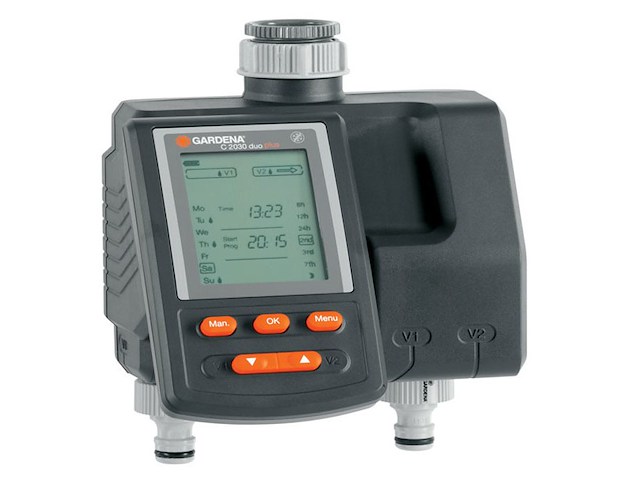 Gardena regulator navodnjavanja C 2030, GA 01874-29