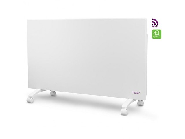 Pametni panelni radijator Tesy CN 052 200 EI Cloud W F Wi-Fi