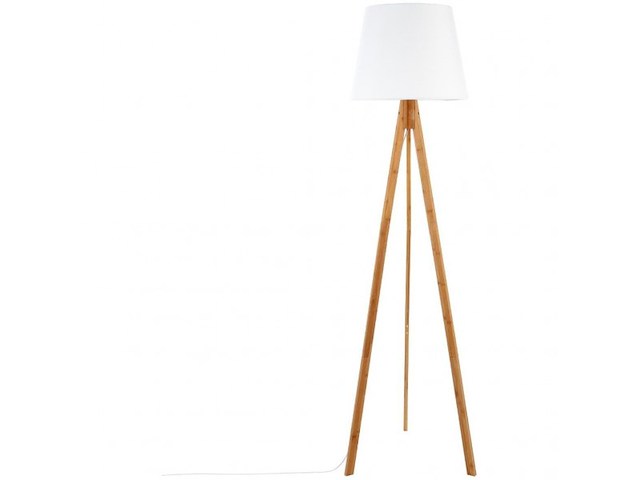 Atmosphera Podna Lampa Bahi Bela