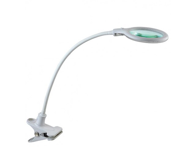 Stona LED Lampa Sa Lupom 3D - LLP2014-21