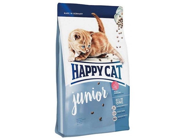 Happy Cat Hrana za mačke Supreme Junior pakovanje 1,4kg