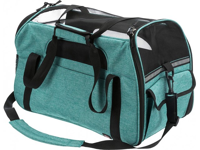 Torba za pse i mačke do 5kg Madison green Trixie 28884