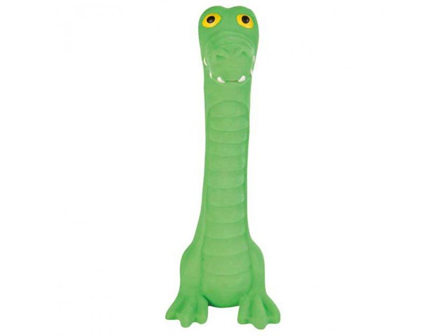 Trixie Igračka za psa Gumeni dinosaurus 18cm 3503