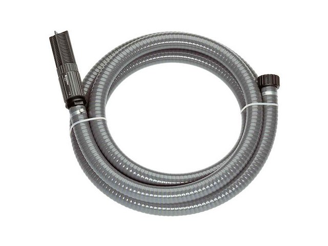 Gardena usisno crevo 7m sa nepovratnim ventilom za pumpu za vodu GA 01418-20