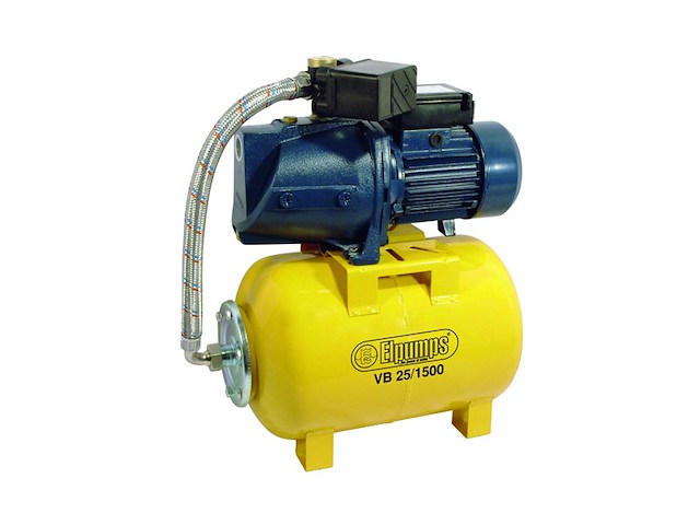 Hidrofor Elpumps VB 25/1500 027991
