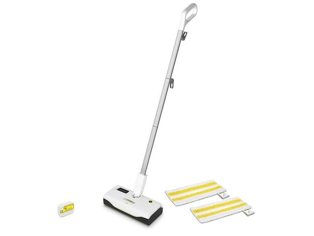 KARCHER SC 1 Upright Paročistač