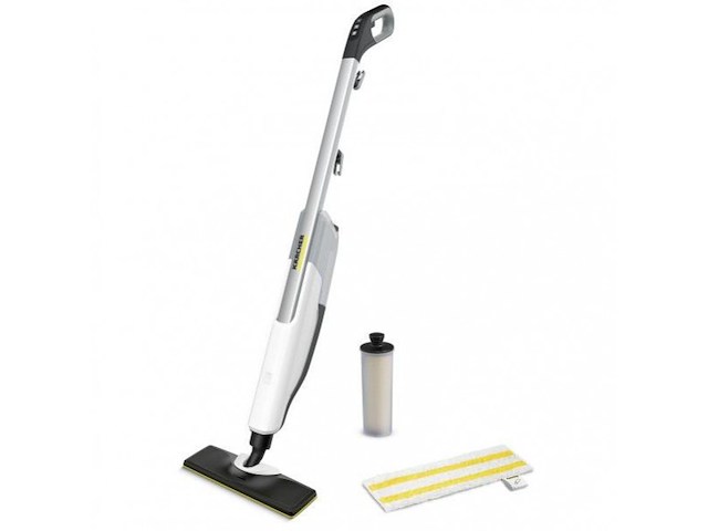 KARCHER SC 2 Upright Paročistač