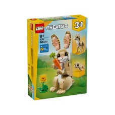 LEGO 31162 Slatki zeka