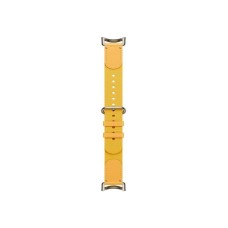XIAOMI Mi Smart Band 8 Braided Strap (Yellow)