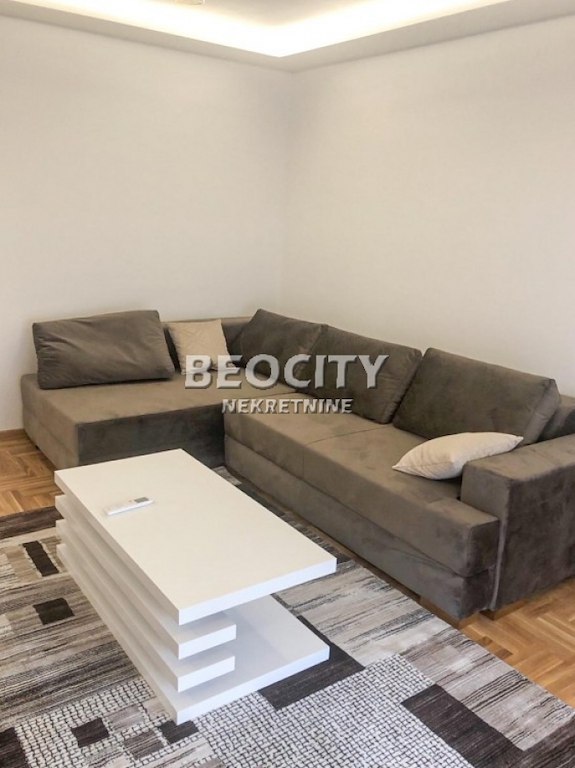 Vračar, Južni bulevar, , 2. 0, 50m2, 750EUR