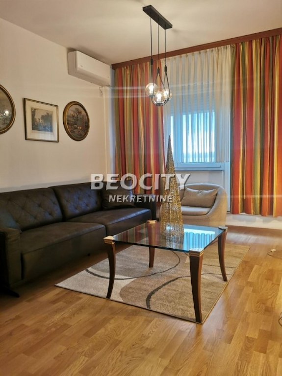 Novi Sad, Avijatičarsko naselje, Rumenački put, 1. 5, 49m2, 500EUR