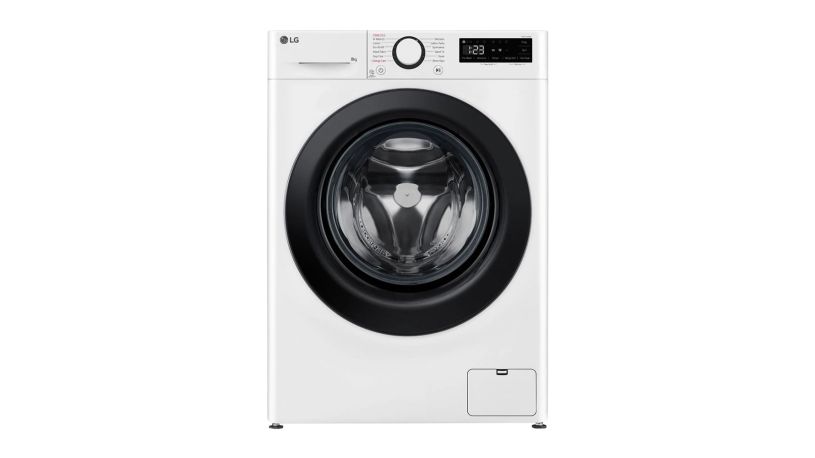 LG MAŠINA ZA PRANJE VEŠA F2WR508SBW 8 kg, 1200 obrtaja