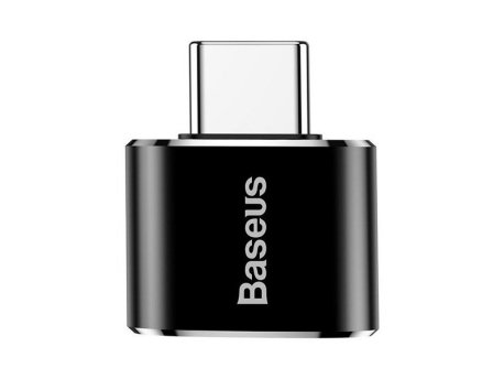 Baseus USB-A na USB-C Adapter