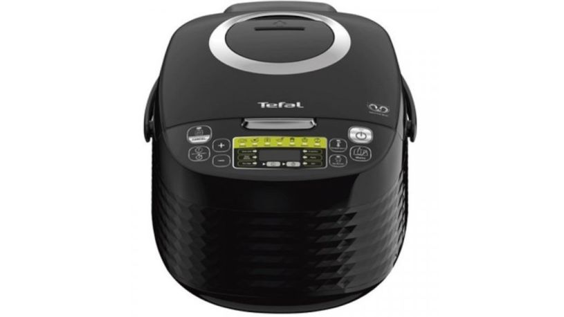 Tefal MULTICOOKER RK745800 5 L