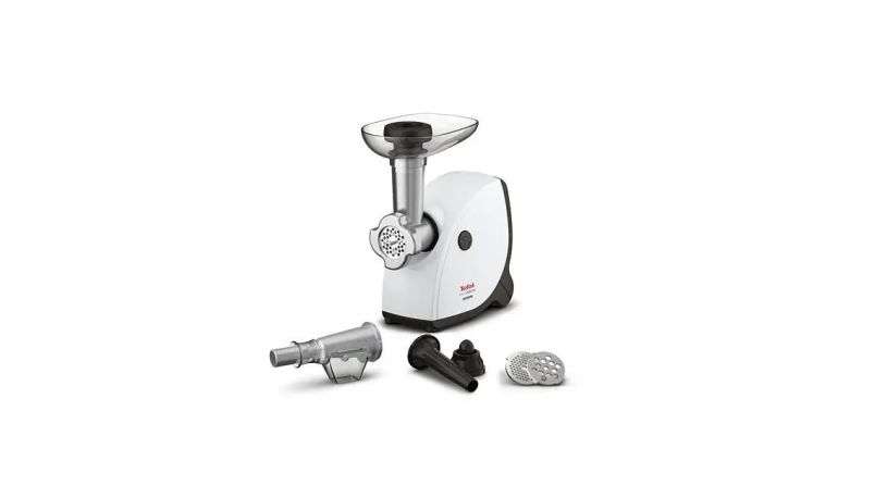 Tefal MAŠINA ZA MLEVENJE MESA NE463138