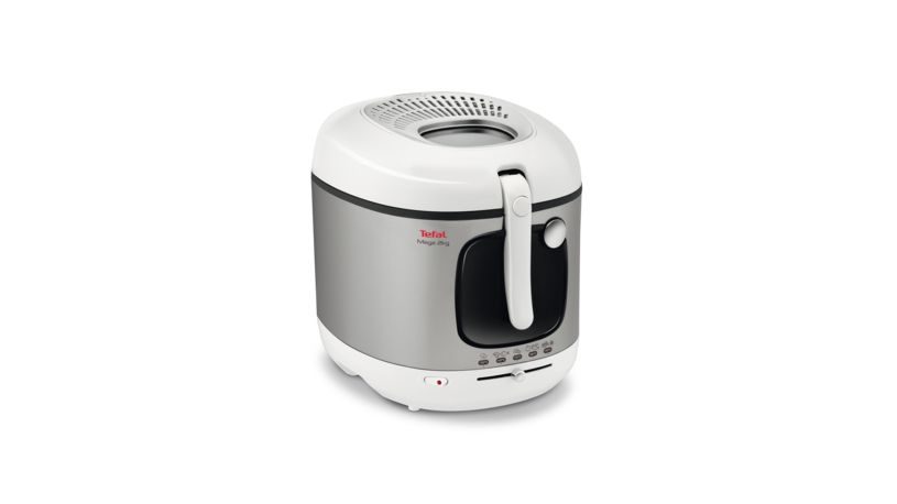 Tefal FRITEZA FR480015 3 L