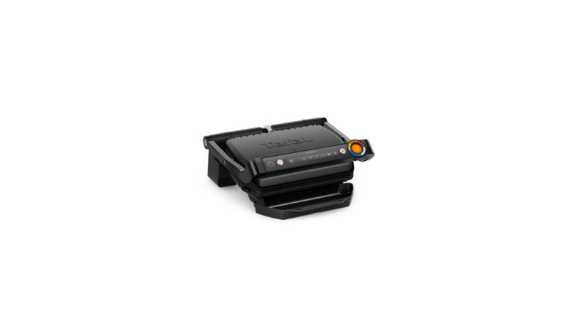 Tefal GRIL TOSTER GC717810