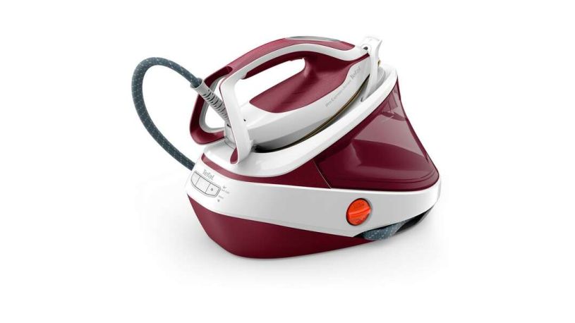 Tefal PARNA STANICA GV9711E0