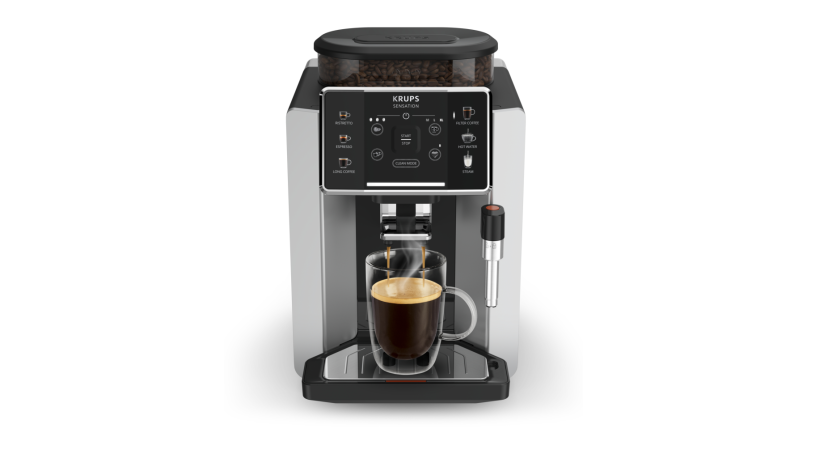 Krups AUTOMATSKI ESPRESSO APARAT Sensation C90 EA910E10