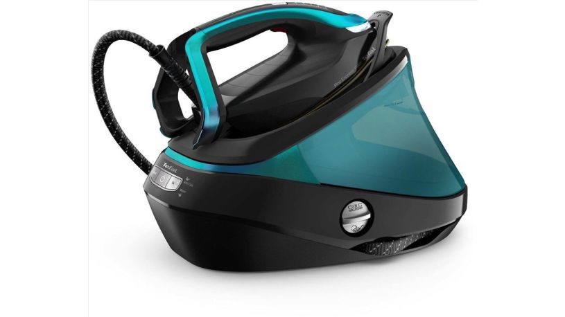 Tefal PARNA STANICA GV9822E1