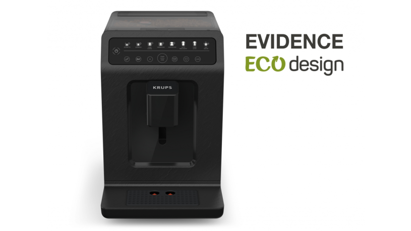 Krups APARAT ZA KAFU Evidence Eco Design EA897B10