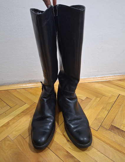 Peko kozne cizme br.40, ugg 26 cm