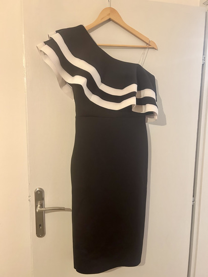 Elegantna haljina