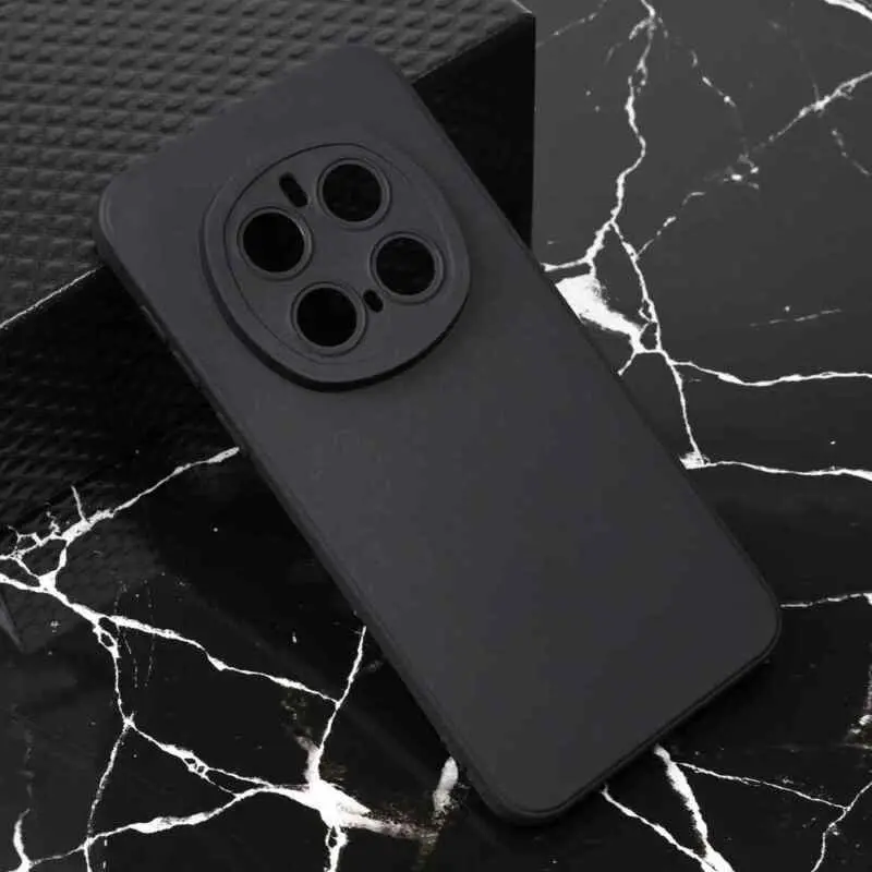 Maska Teracell Giulietta za Honor Magic 7 Pro mat crna