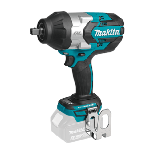 Makita akumulatorski udarni odvijač LXT 18 V DTW1004XVZ