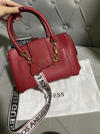 Guess nova torba original snizeno
