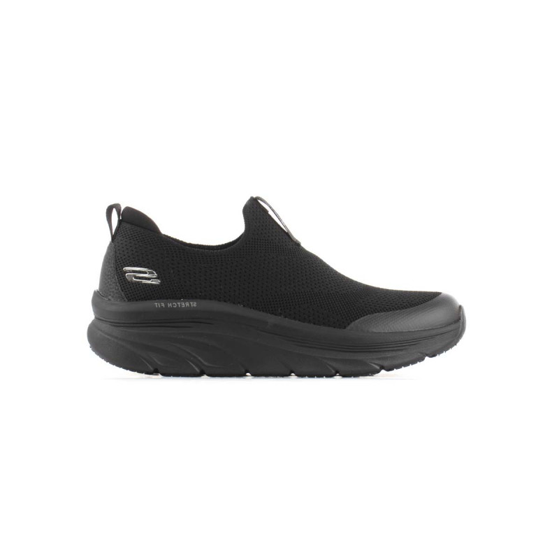 PATIKE SKECHERS D'LUX WALKER - QUICK UPGRADE W