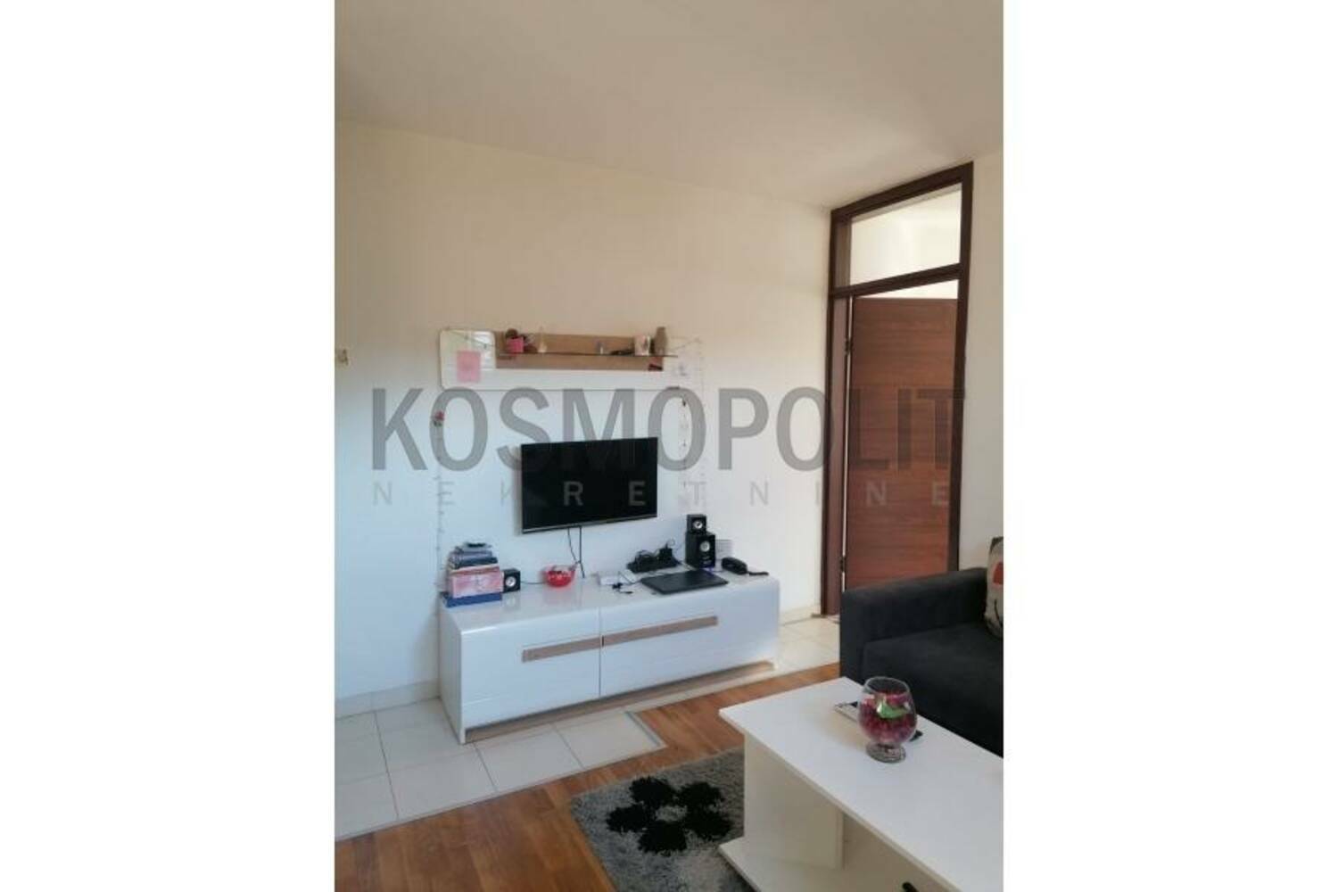 Voždovac, Dušanovac, Kraljevačka, 1.5, 36m2, 110000 EUR