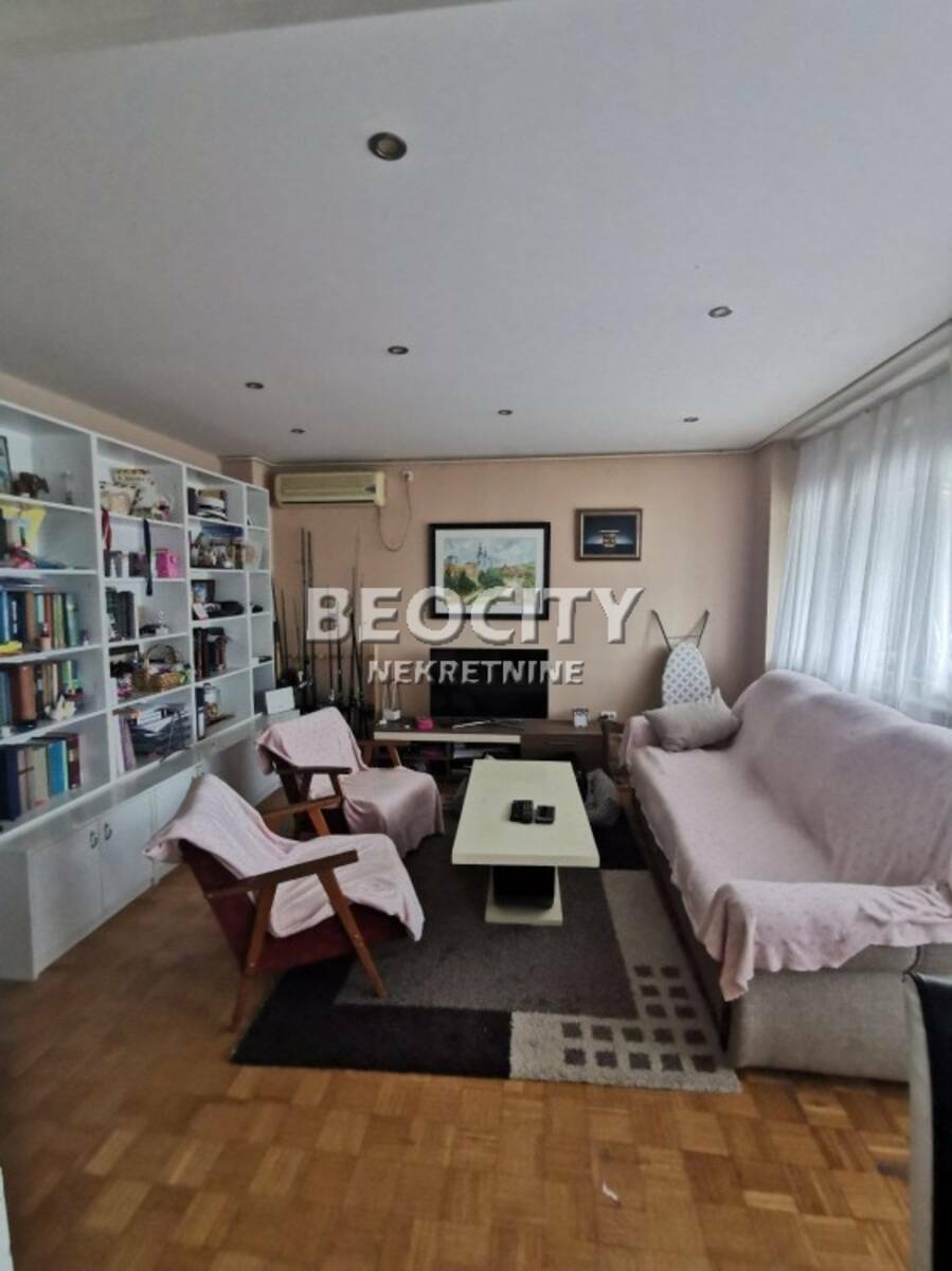 Novi Sad, Liman 2, Bulevar Oslobođenja , 3.0, 77m2, 170000EUR