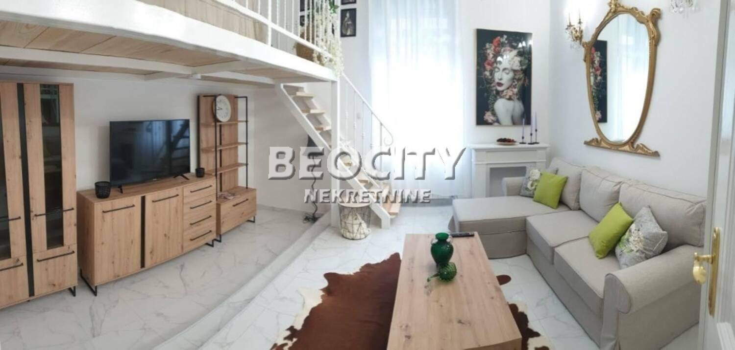 Stari grad, Dorćol, Bulevar despota Stefana, 5.5, 154m2, 310000EUR