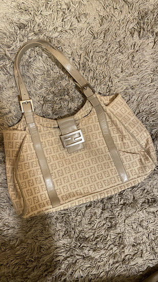 Original vintage fendi Zucca RASPRODAJA 25000