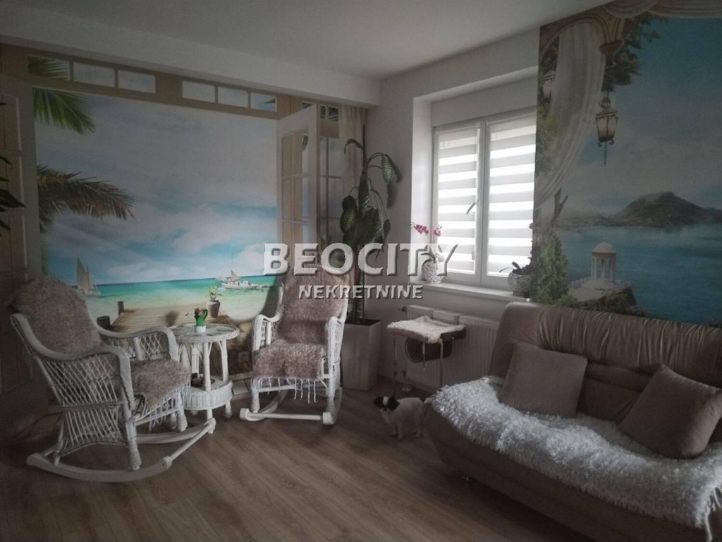 Novi Sad, Adice, Kragujevačka, 1.5, 37m2, 70000EUR