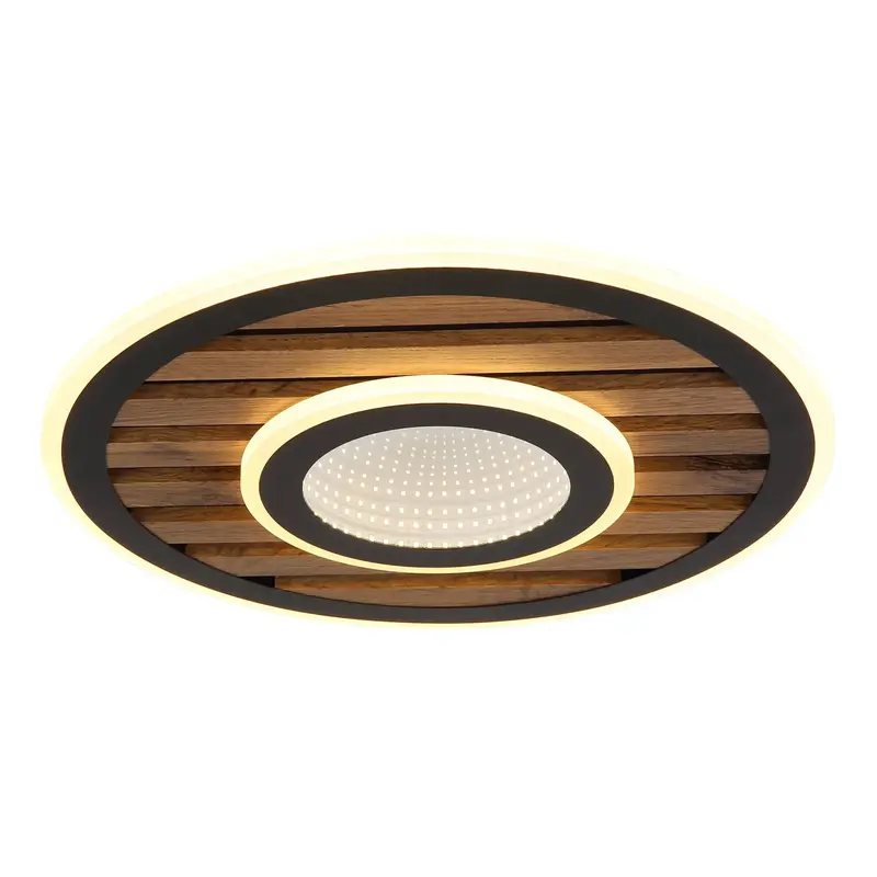 WOODY 67345D4 LED PLAFONSKA LAMPA GLOBO LIGHTING