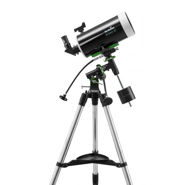 SkyWatcher 127/1500 NEQ2 Maksutov