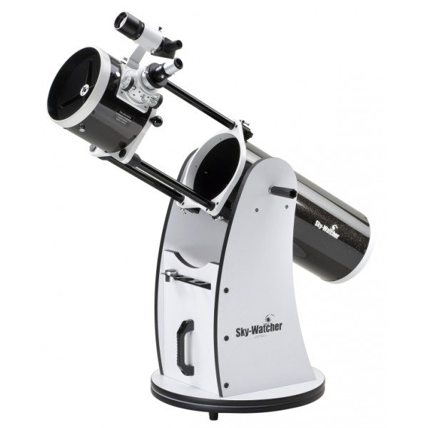 SkyWatcher 203/1200 Flex-Dobson