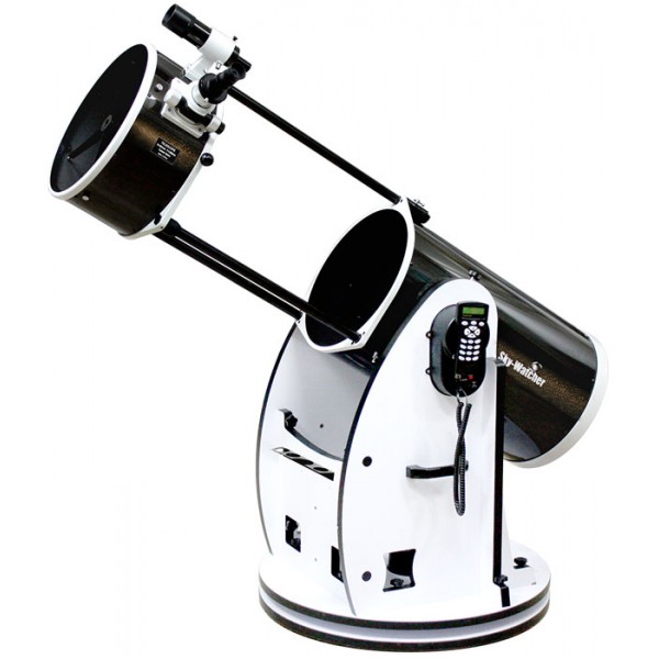 SkyWatcher 355/1600 GoTo Flex-Dobson