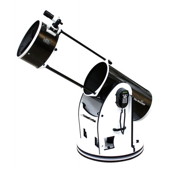 SkyWatcher 406/1800 GoTo Flex-Dobson