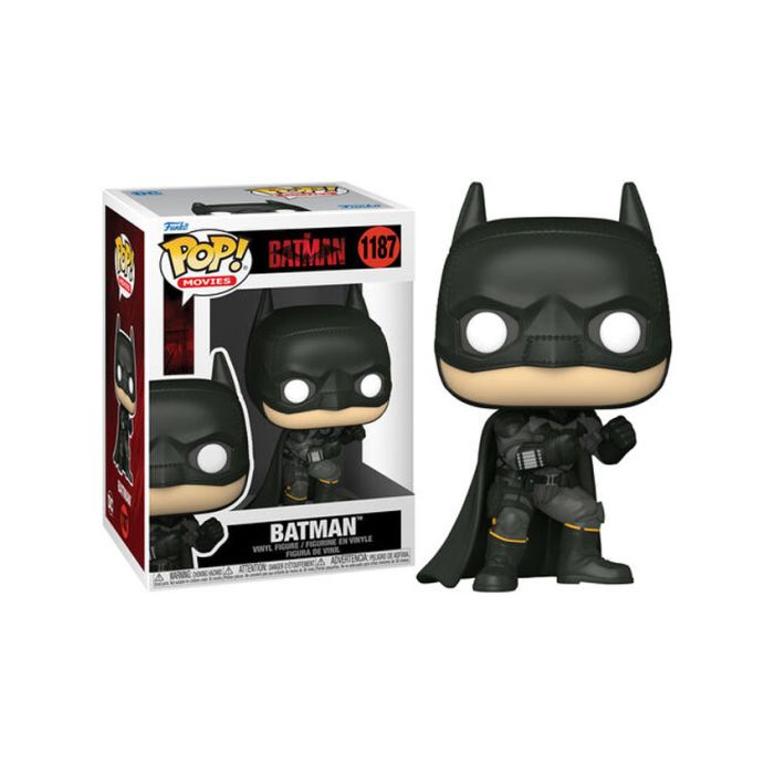 Figura Funko POP! Movies: Batman